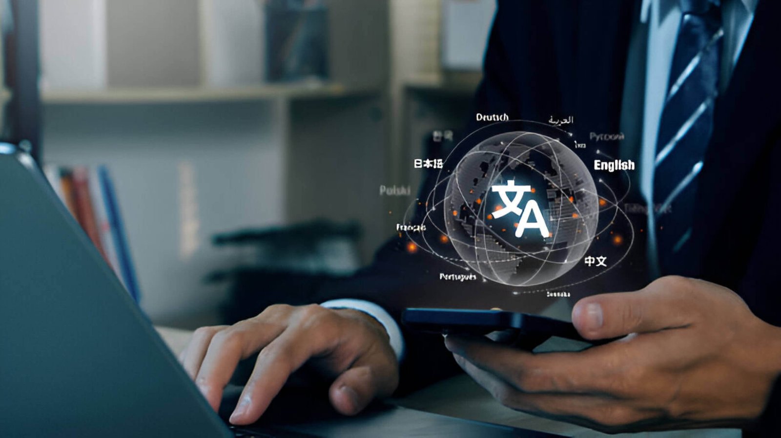 Professional technical translation services byICOS Global