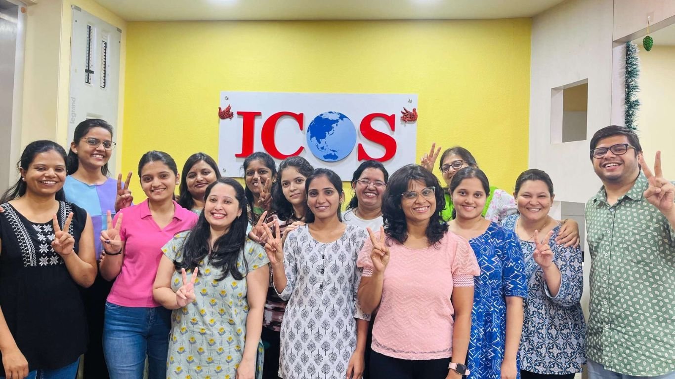 Affordable Global Communication Partner- ICOS Global