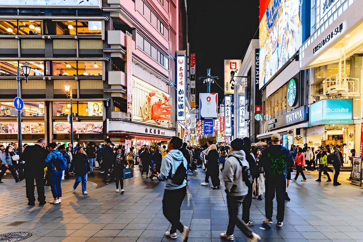 Professional Japanese translation services