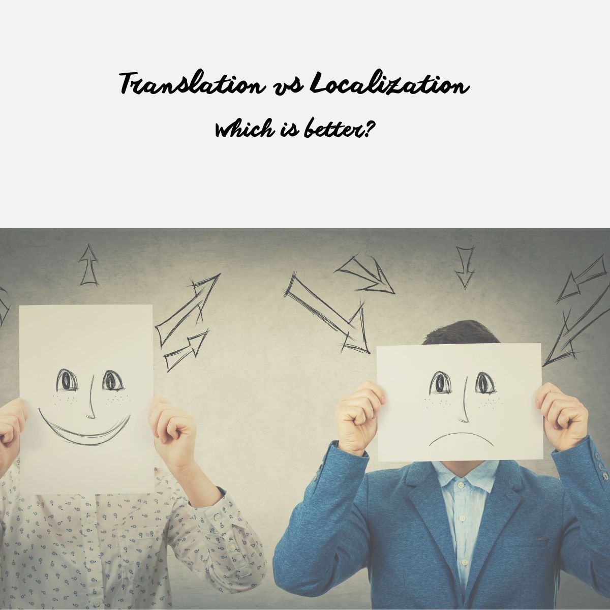 Language translation services for globalized world